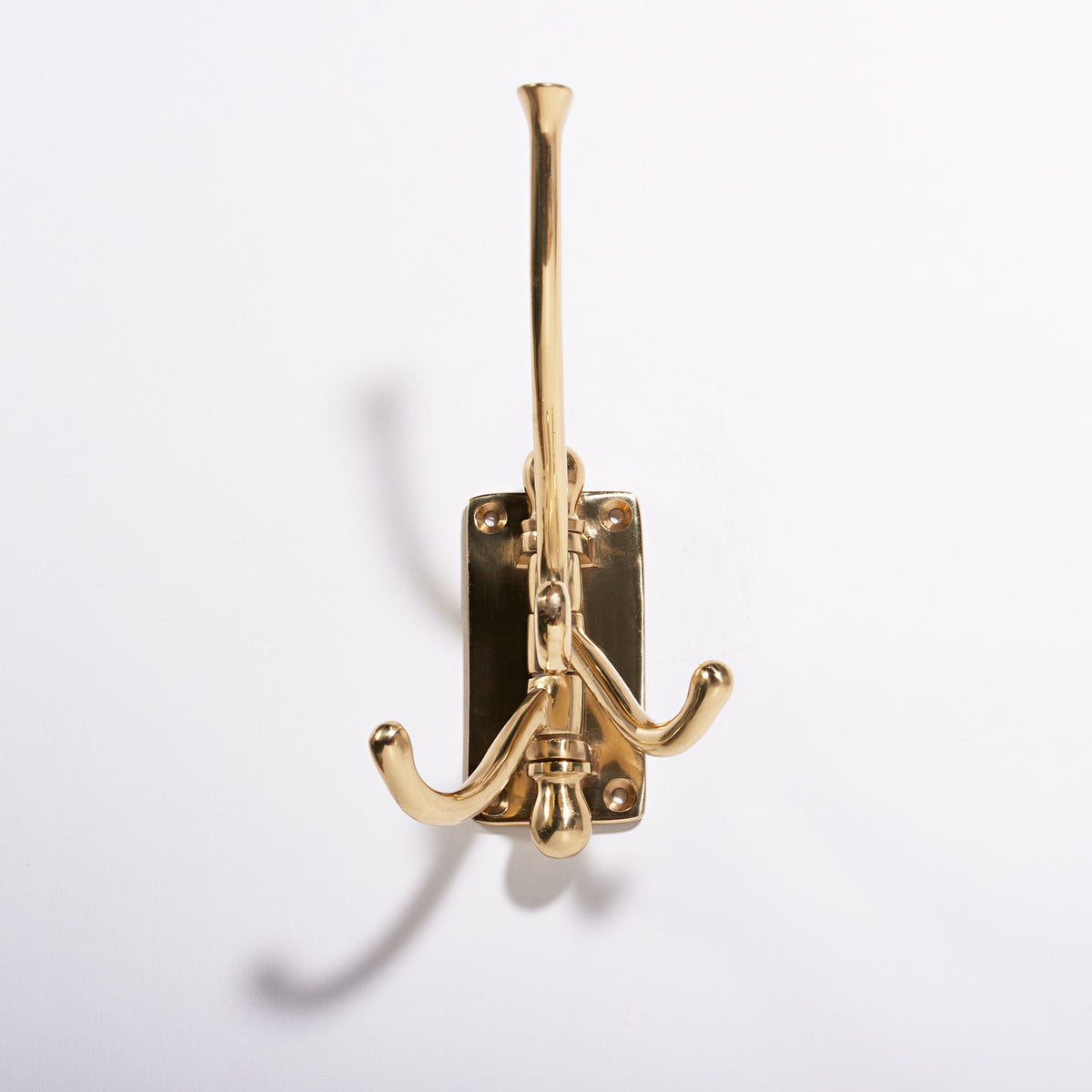Brass Swivel Large – Hook Shop